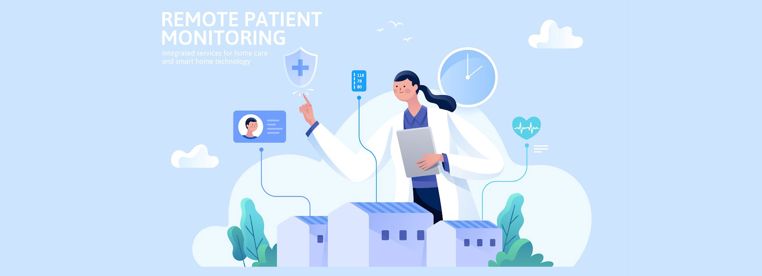 Top Remote Patient Monitoring Devices 2022